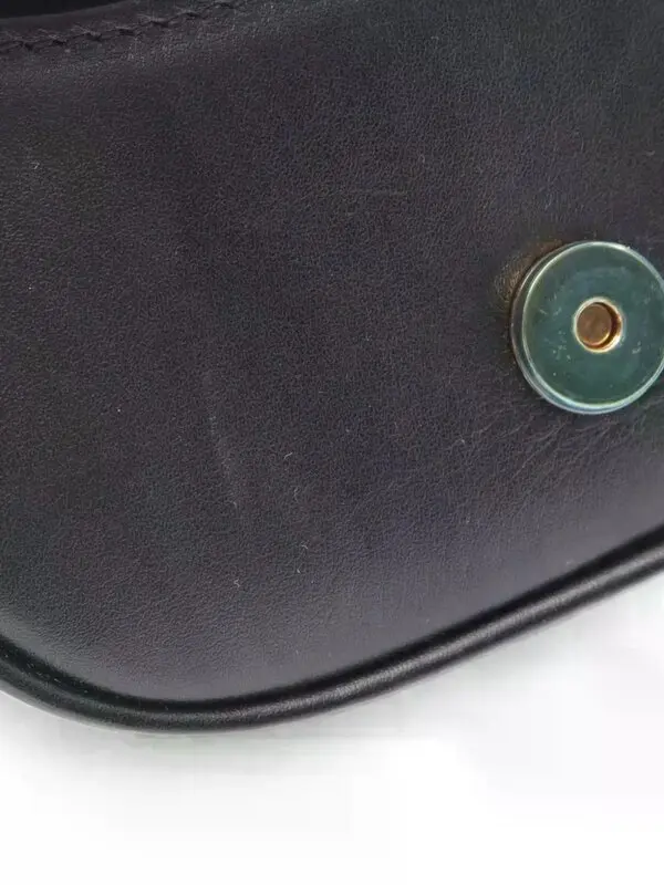 Fendi Nano C'mon Cross Body Bag