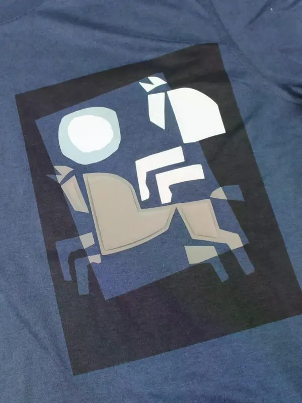 Hermès 2020s Velky Lov T-shirt