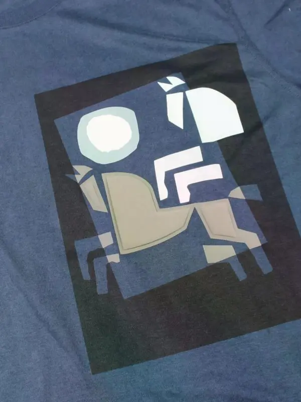 Hermès 2020s Velky Lov T-shirt