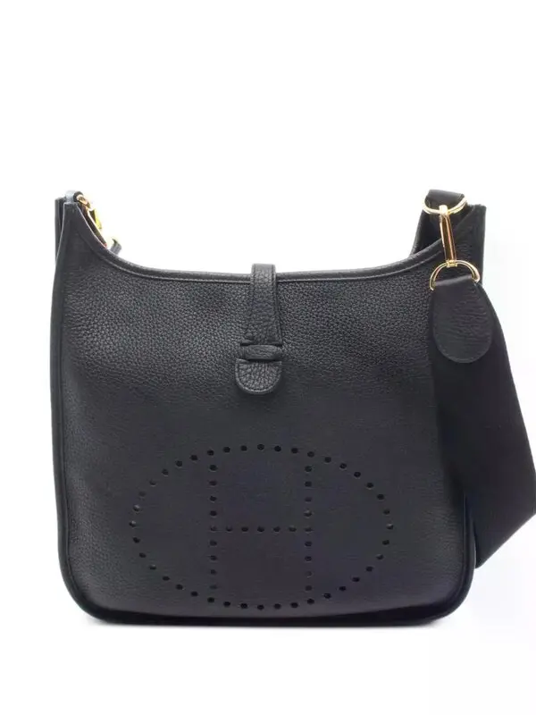 Hermès Evelyn Shoulder Bag
