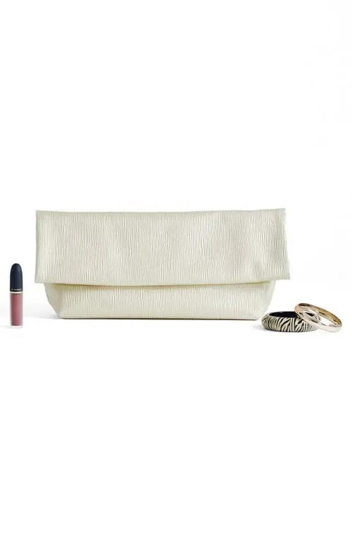 Topshop George Clutch