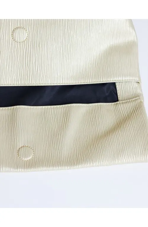Topshop Fold-over Clutch