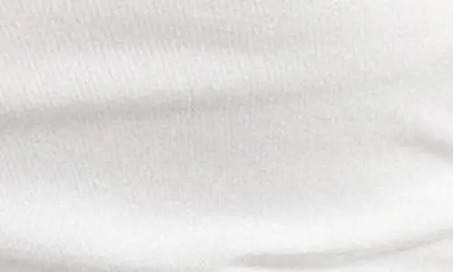 Topshop Stretch Cotton Tube Top