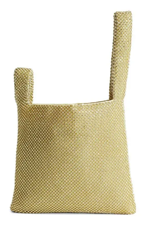 Topshop Gwyn Embellished Bag