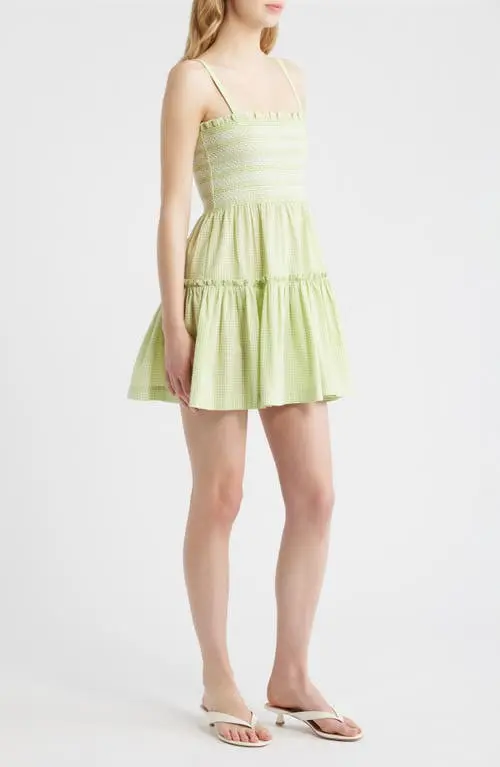 Hill House Home Seraphina Nap Minidress