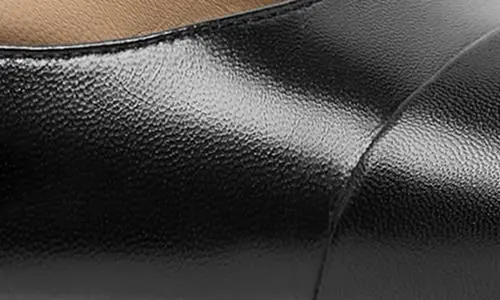 TOM FORD Pointed Toe Slingback Pump