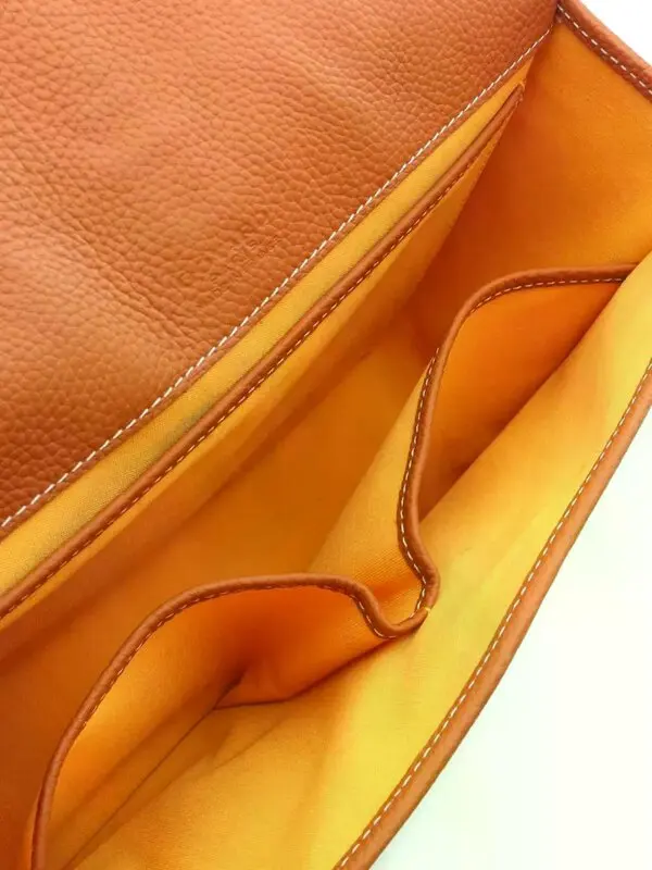 Goyard Belvedere Mm Shoulder Bag