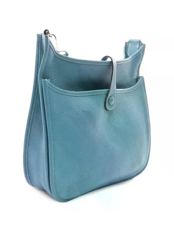 Hermès Evelyn Shoulder Bag