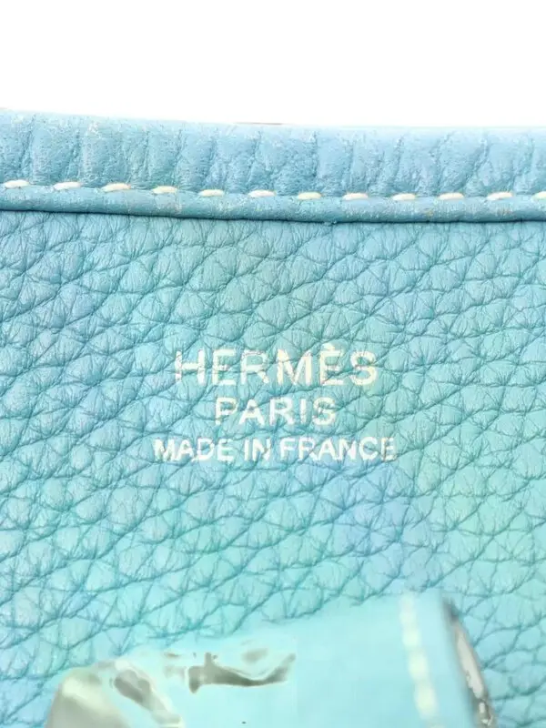 Hermès Evelyn Shoulder Bag