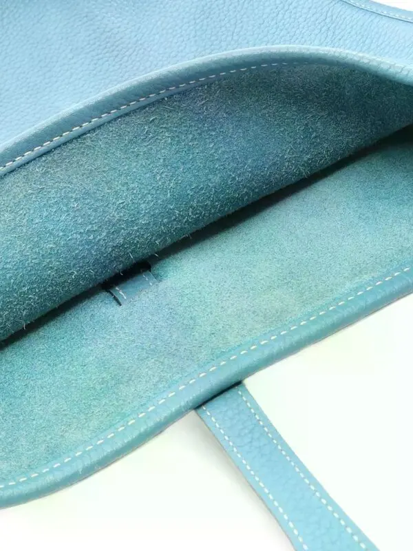 Hermès Evelyn Shoulder Bag