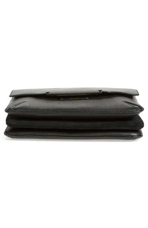 Rag & Bone Pebbled Leather Crossbody Bag