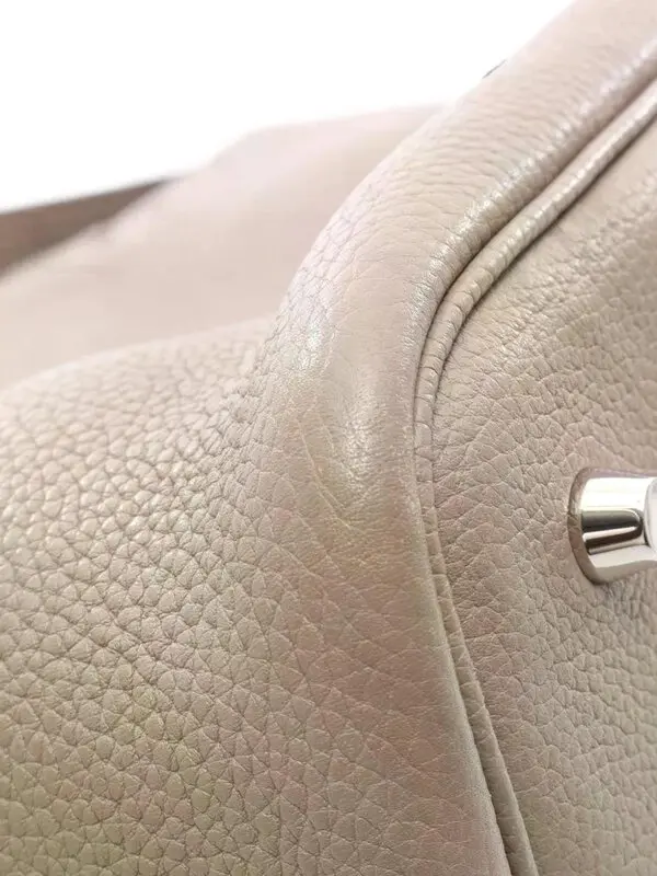 Hermès Picotin Lock Mm Handbag