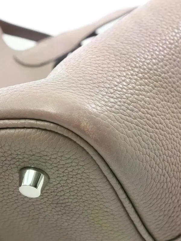 Hermès Picotin Lock Mm Handbag