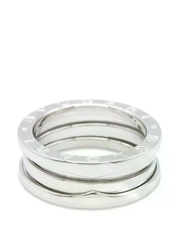 BVLGARI B.zero1 Ring