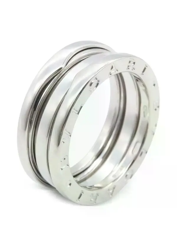 BVLGARI B.zero1 Ring