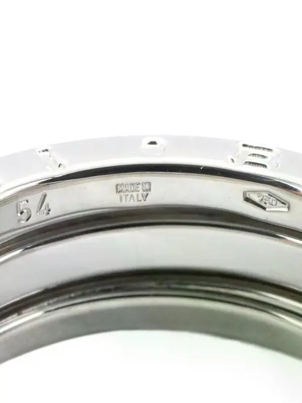 BVLGARI B.zero1 Ring