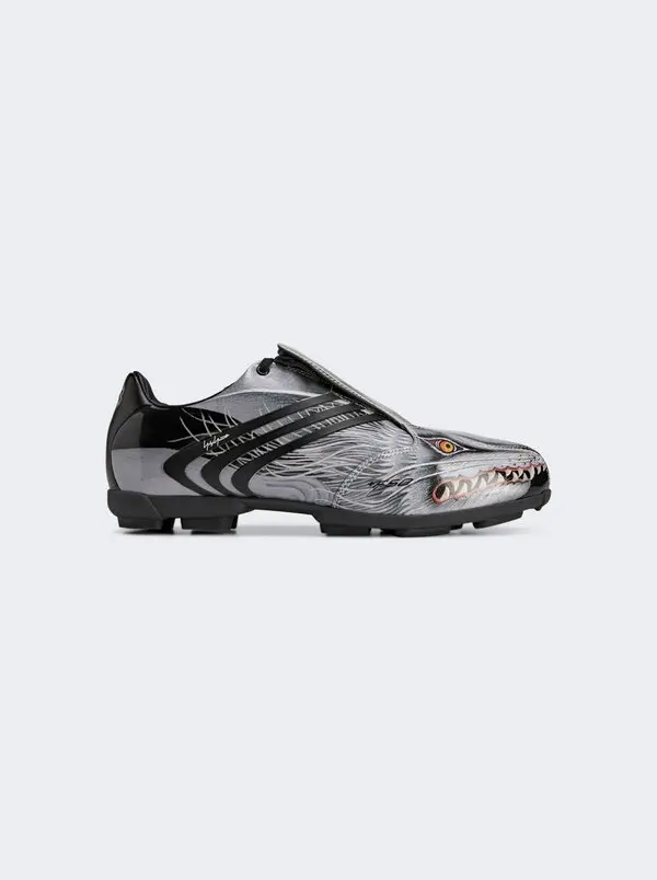 Adidas Y-3 F50 Beast Sneakers - Black