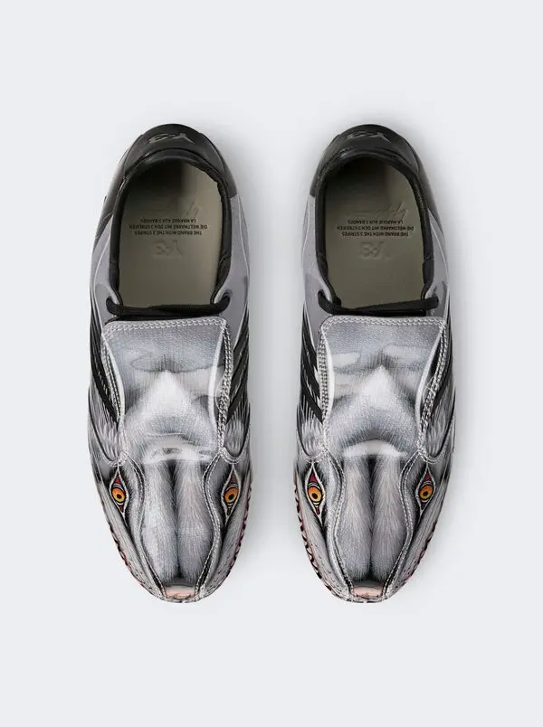 Adidas Y-3 F50 Beast Sneakers