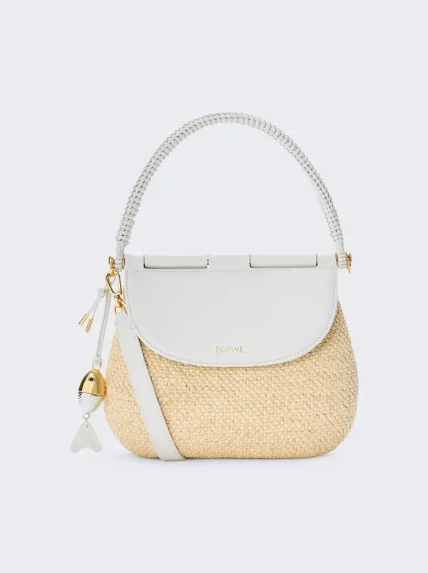 Loewe Pescador Bag - Natural