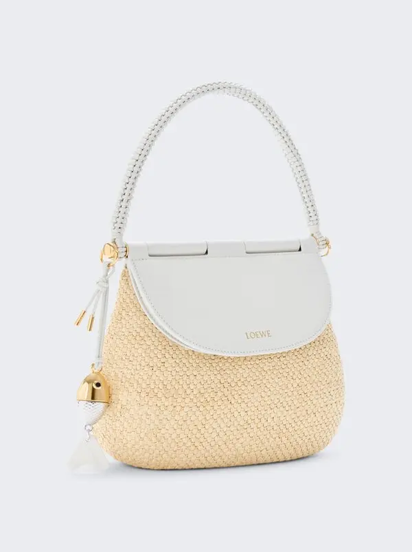 Loewe Pescador Bag - Natural