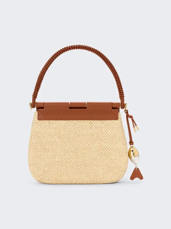 Loewe Medium Pescador Bag - Tan
