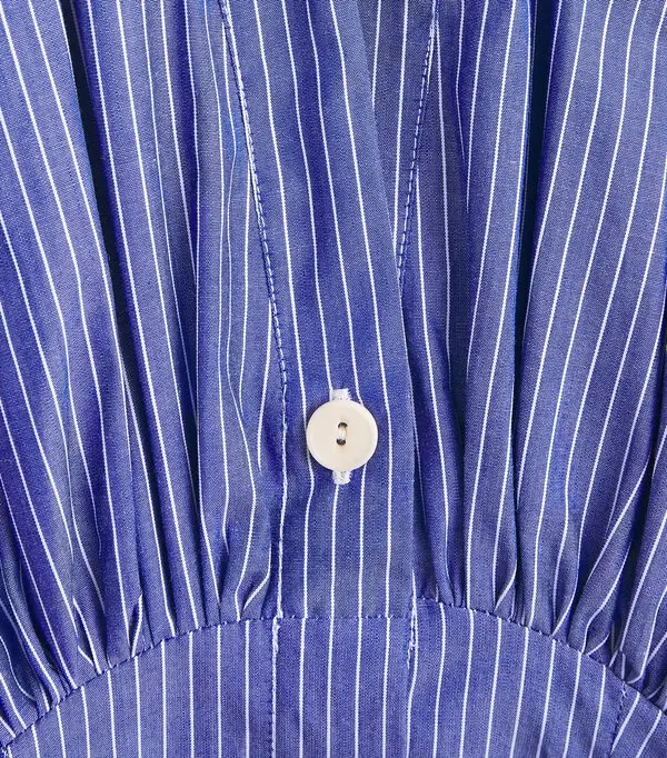 Palmer//harding Draped Resilient Shirt