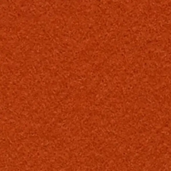 Max Mara Wool Fringed Logo Scarf - Orange