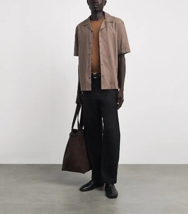 Sunspel Supima Cotton Classic T-shirt