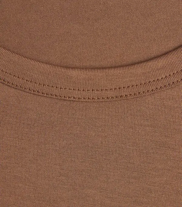 Sunspel Supima Cotton Classic T-shirt