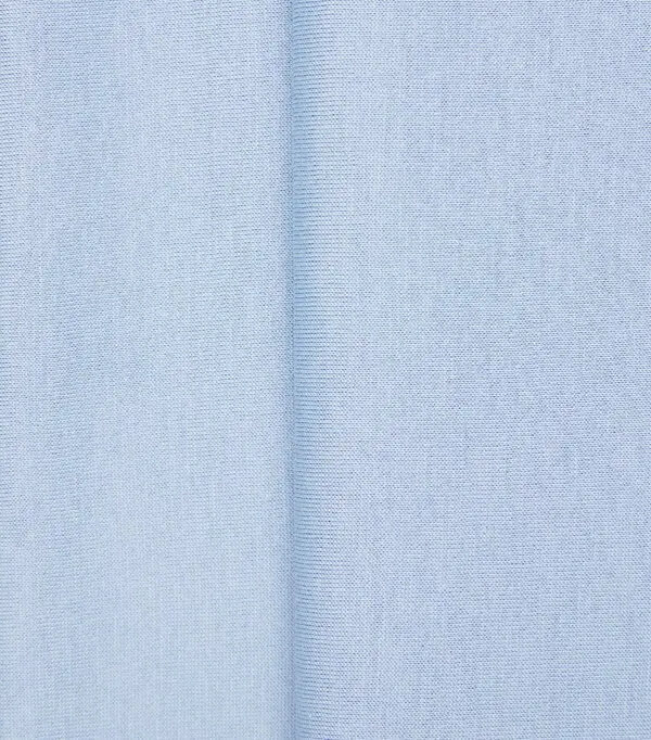 Sunspel Supima Cotton Classic T-shirt - Blue