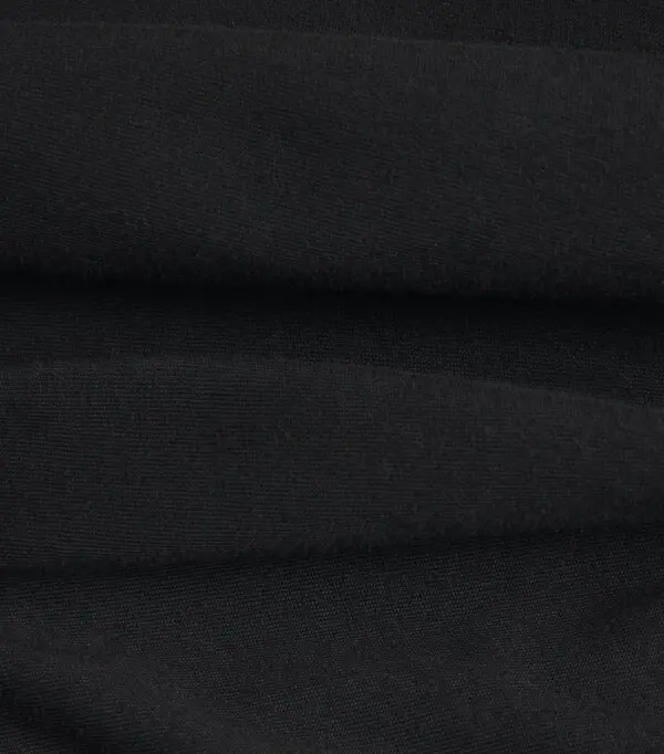 Citizens Of Humanity Organic Cotton Everyday T-shirt - Black
