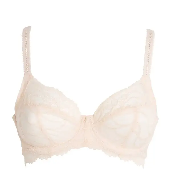 Fantasie Cesile Side Support Bra - Nude