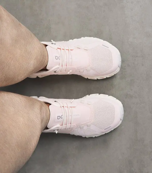 On Cloud Trainers
