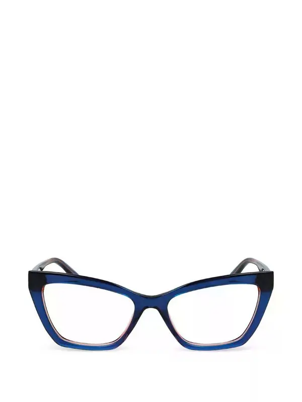 Karl Lagerfeld Cat-eye Glasses