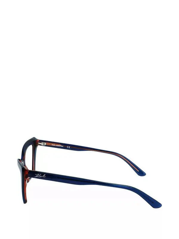 Karl Lagerfeld Cat-eye Glasses