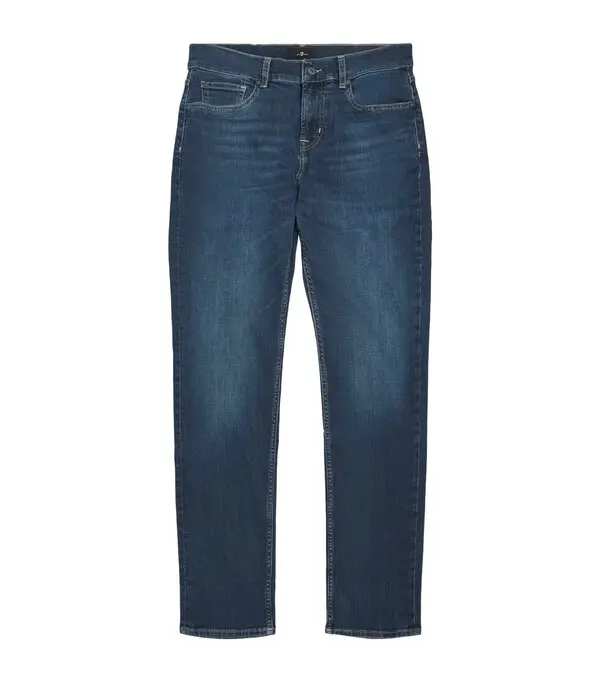 7 For All Mankind Slimmy Jeans