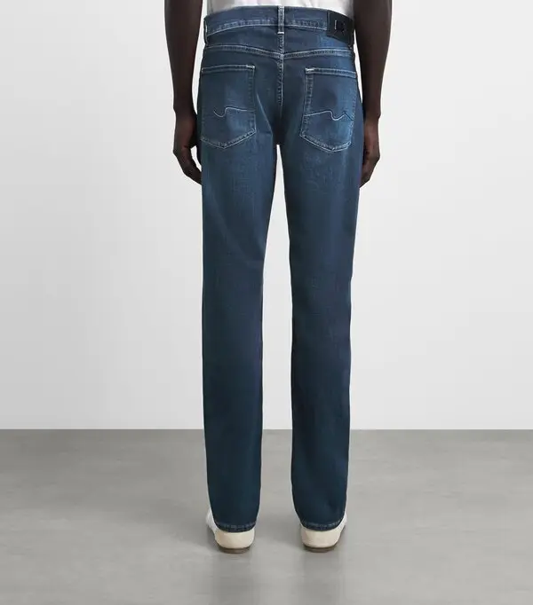 7 For All Mankind Slimmy Jeans