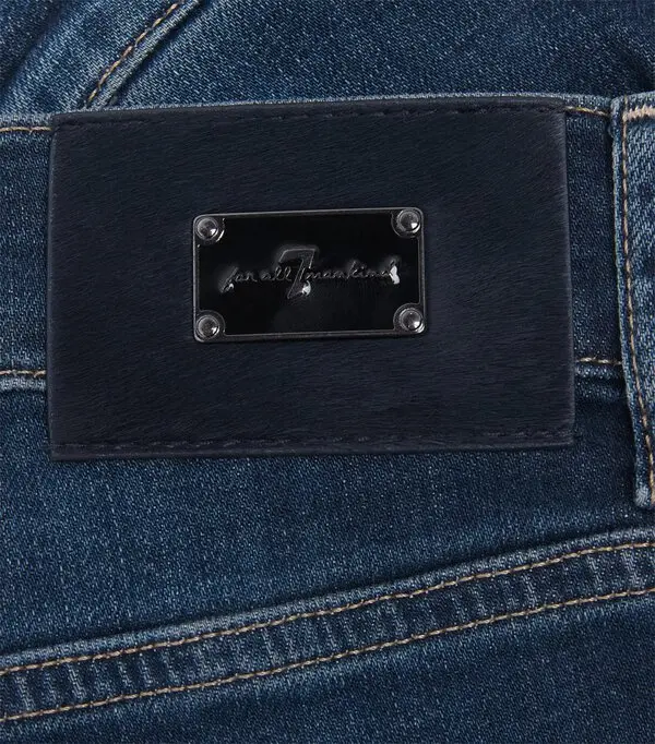 7 For All Mankind Slimmy Jeans