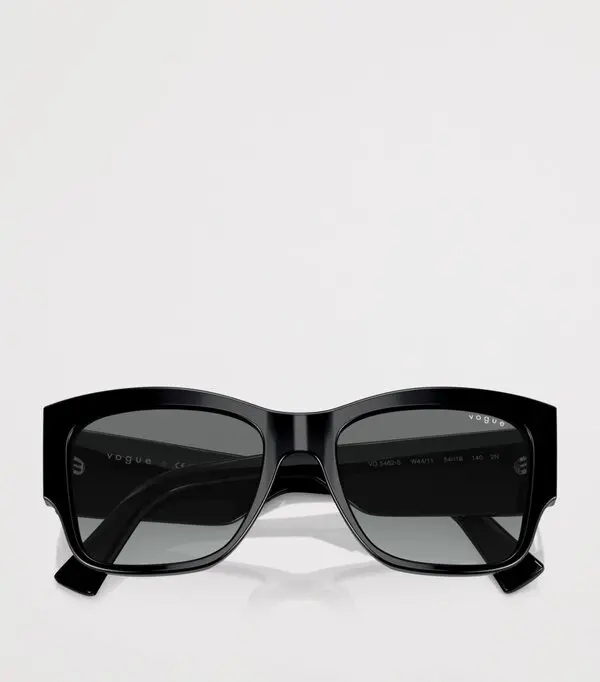 VOGUE Square Frame Sunglasses