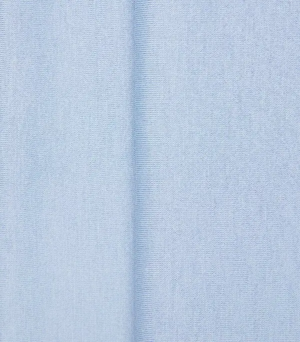 Sunspel Supima Cotton Classic T-shirt - Blue