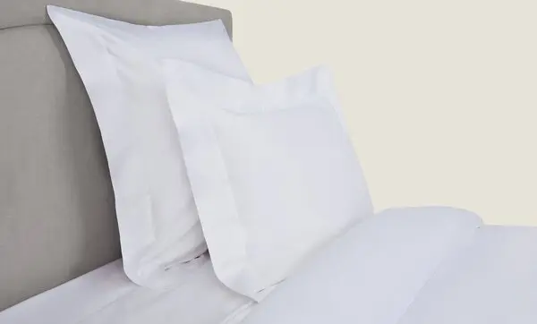 Frette Ultimate Giza King Pillowcase