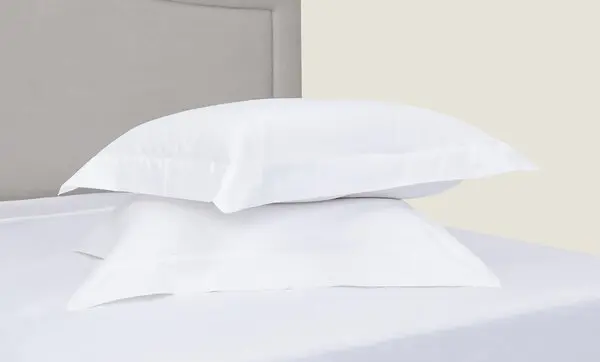 Frette Ultimate Giza King Pillowcase