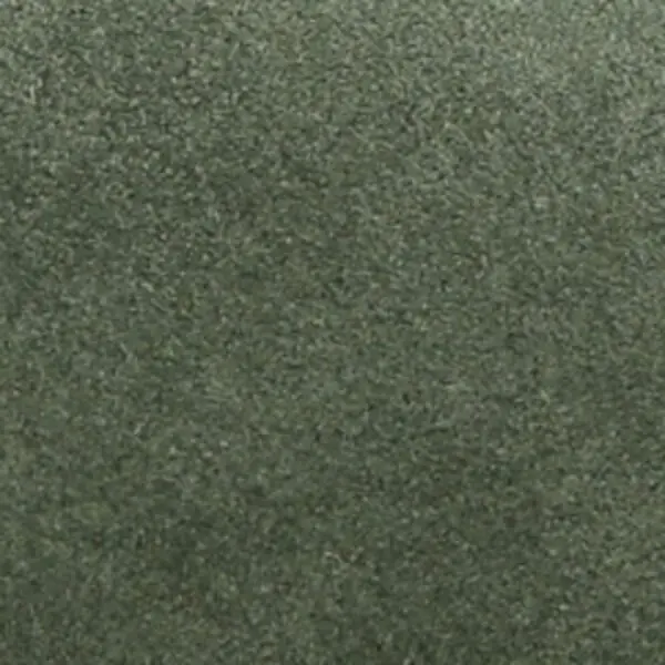 Zegna Suede Triple Stitch Sneakers - Green