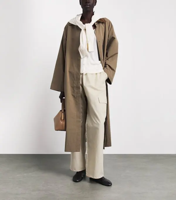Stylein Shea Cargo Trousers