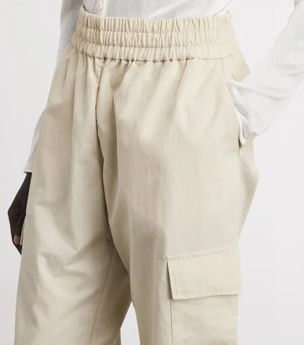 Stylein Shea Cargo Trousers