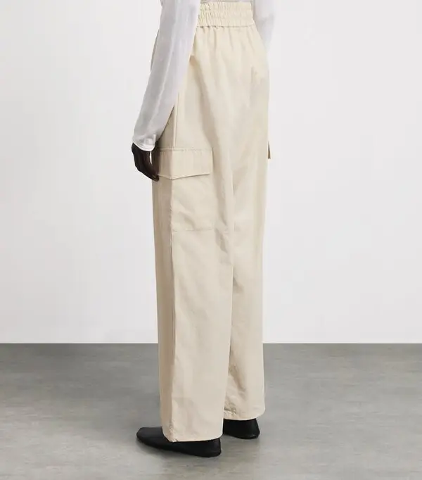 Stylein Shea Cargo Trousers