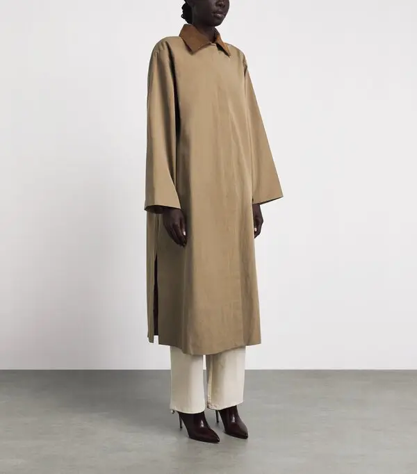 Stylein Sylvia Trench Coat