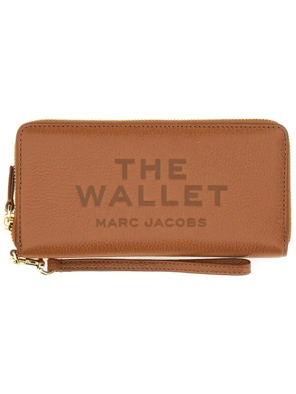 Marc Jacobs Continental Wallet