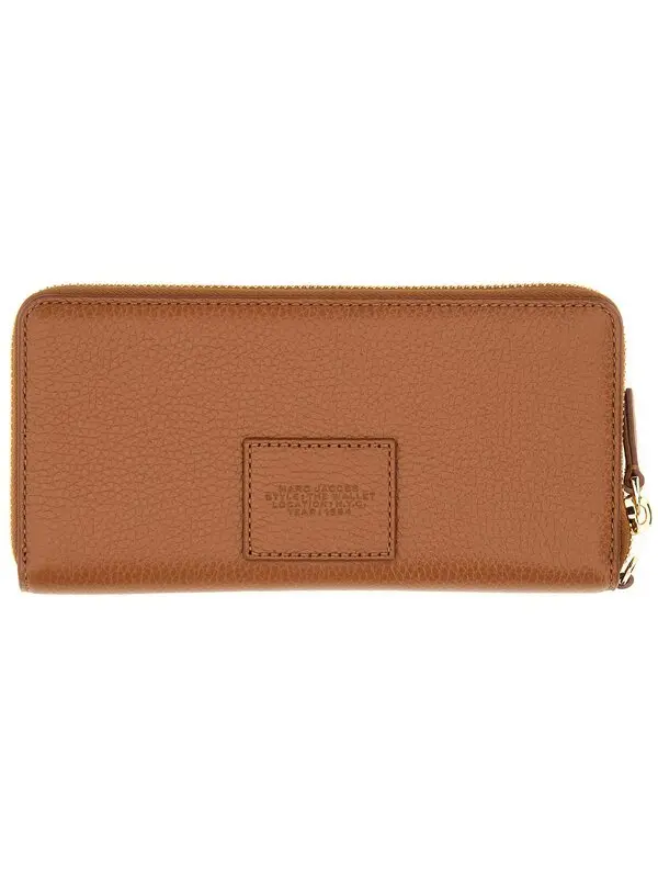 Marc Jacobs Continental Wallet