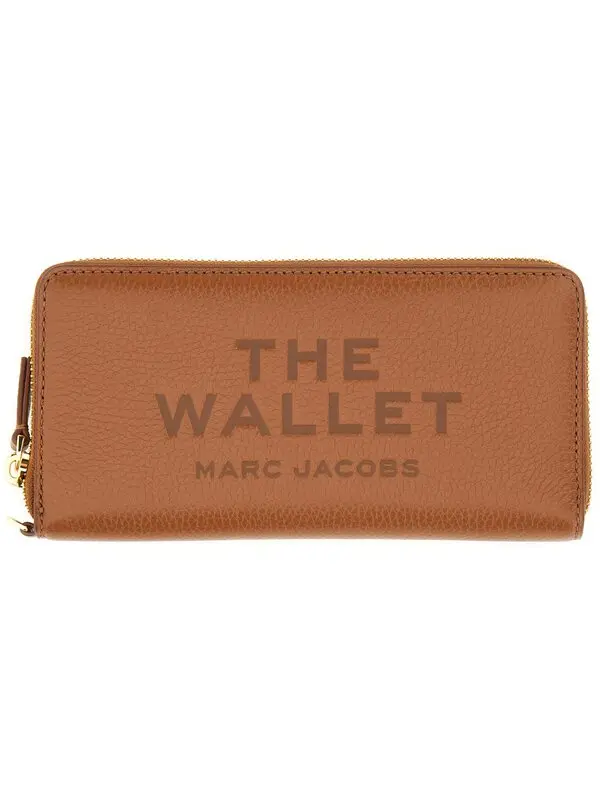 Marc Jacobs Continental Wallet